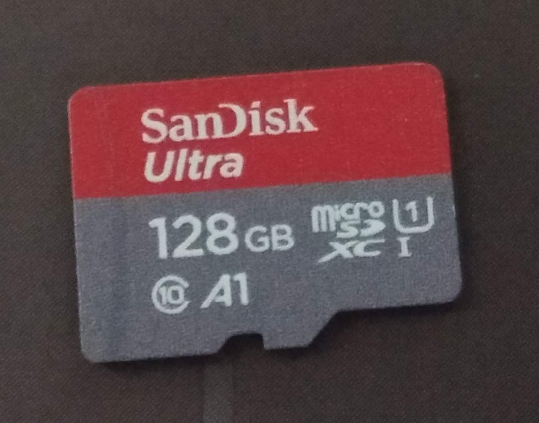 Xiaomi Mijia 4K アクションカメラが届いた その2 設定編: hotrod-high