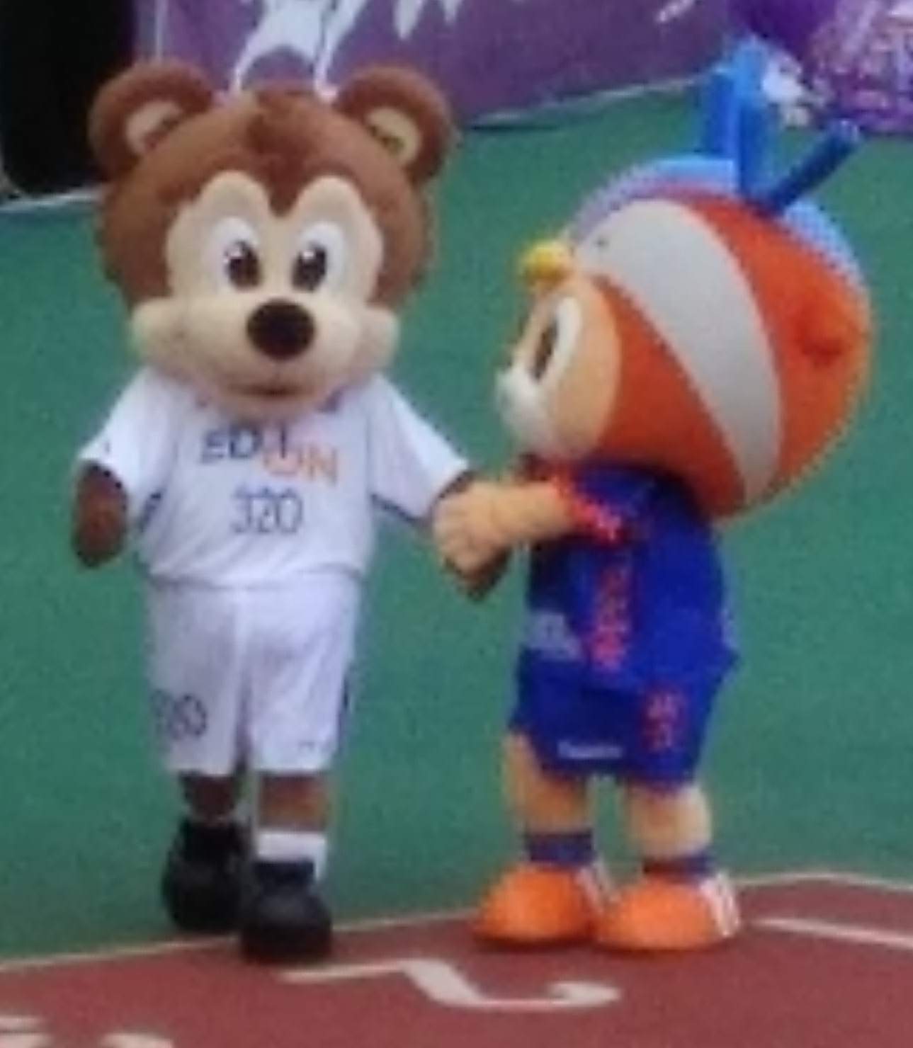 20180428 明治安田生命J1リーグ 第11節 対V・ファーレン長崎 その3: hotrod-high