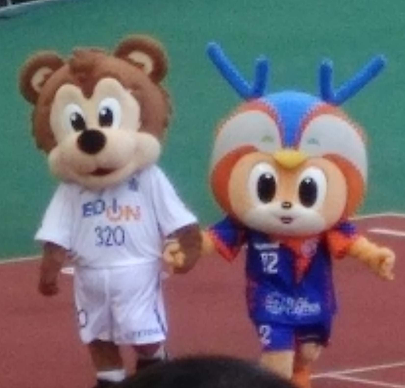 20180428 明治安田生命J1リーグ 第11節 対V・ファーレン長崎 その3: hotrod-high