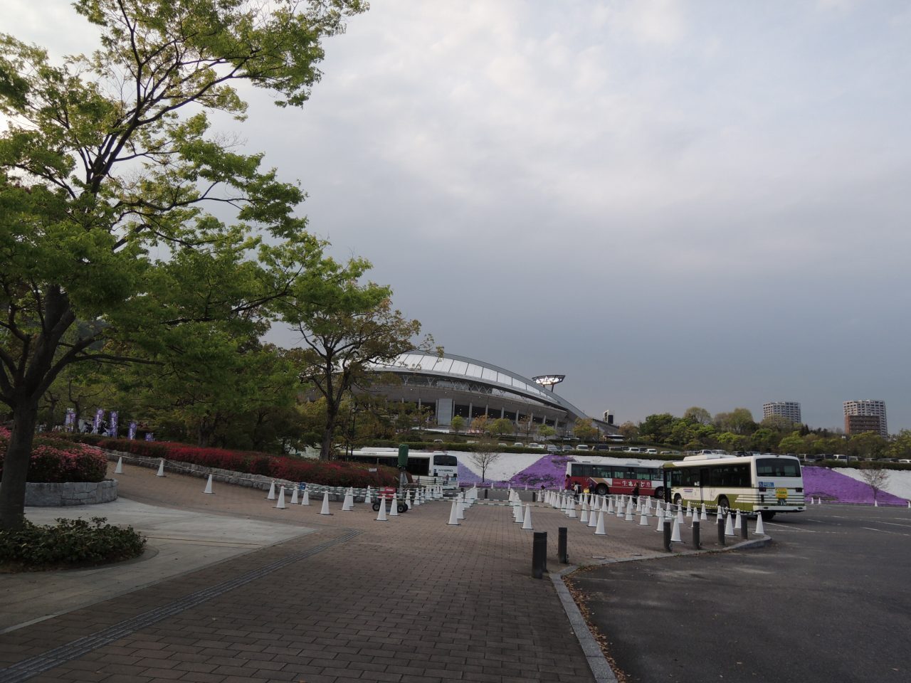 20190419 明治安田生命J1リーグ 第8節 サンフレッチェ広島対FC東京: hotrod-high