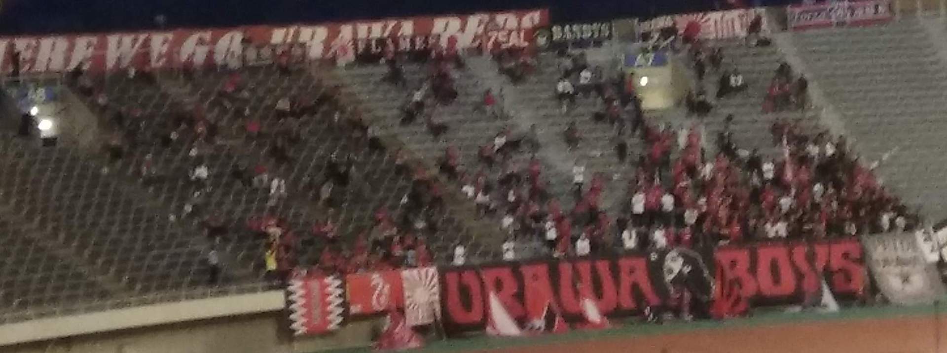 20180404 JリーグYBCルヴァンカップ グループステージ第3節 対浦和レッズ: hotrod-high